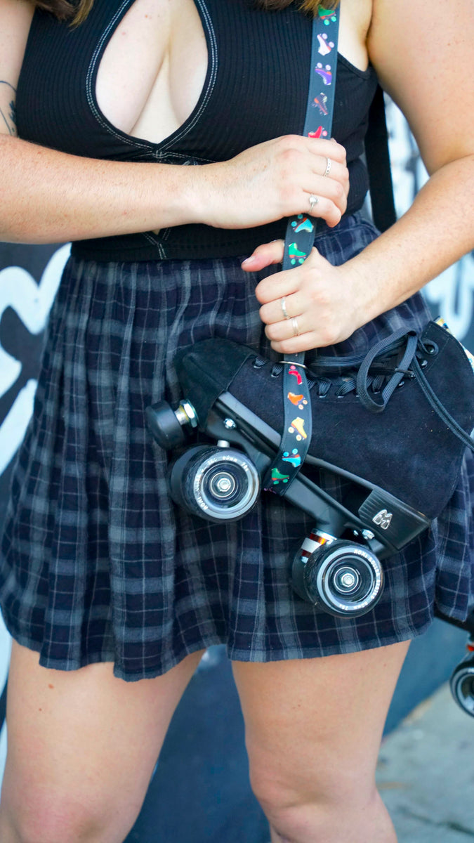 PowerDyne Adjustable Toe Stops (Pair) – Moxi Shop