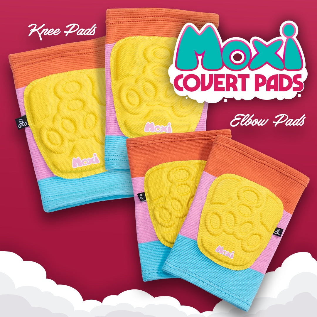 Covert Pads – Moxi Shop