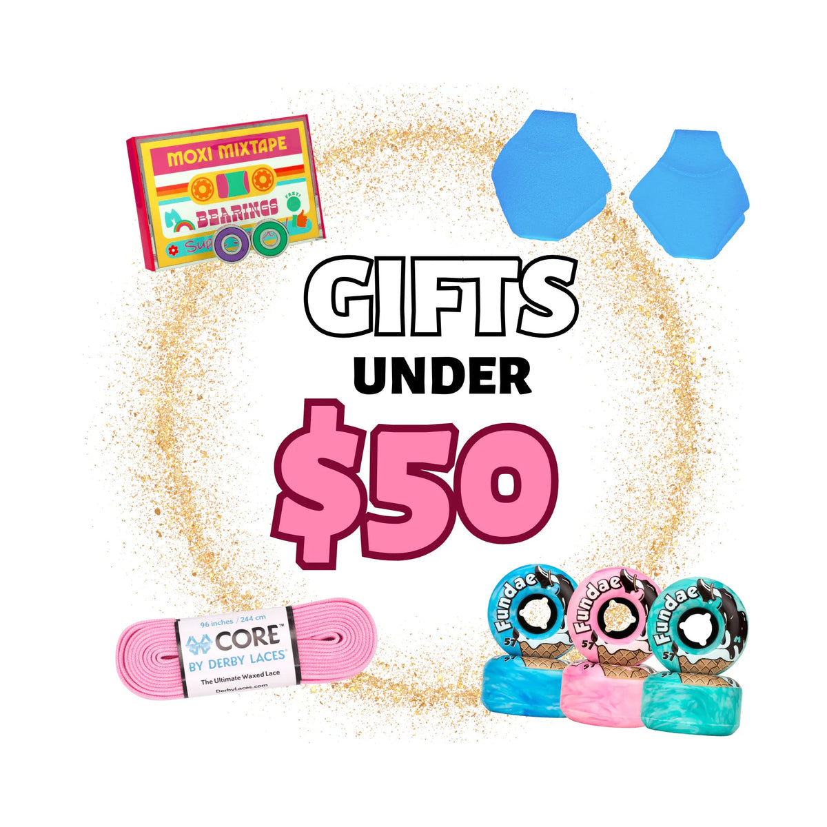 Gifts Under $50 – Moxi Shop
