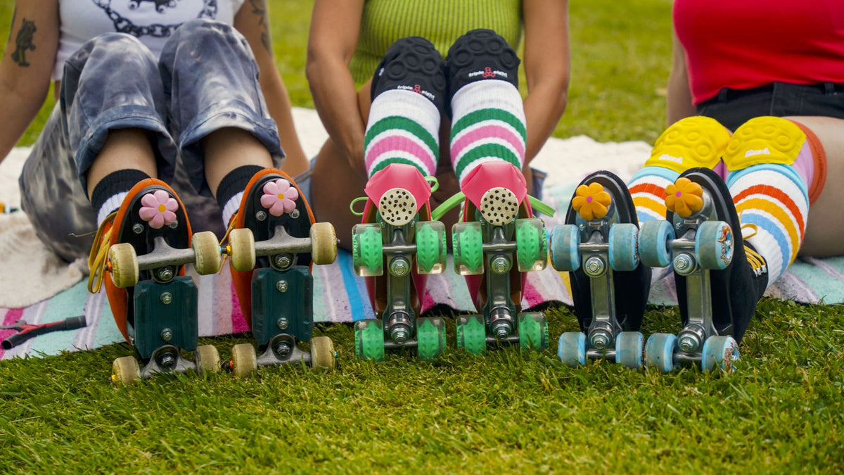 Toe Stops – Moxi Shop
