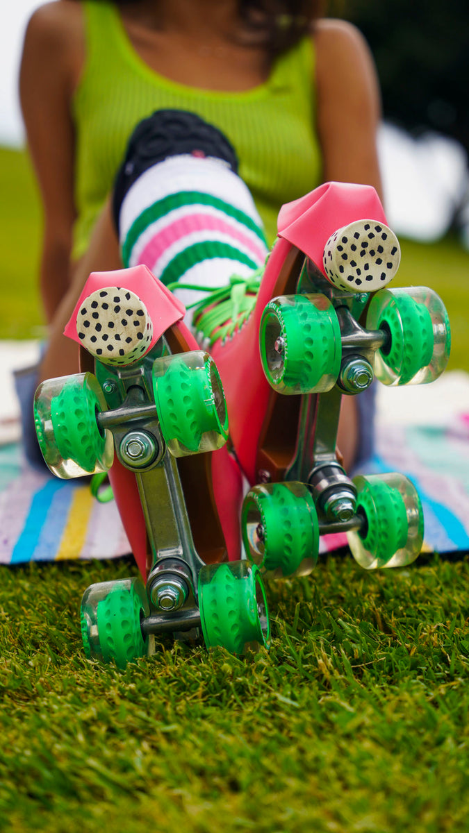 Moxi Gummy Wheels – Moxi Shop