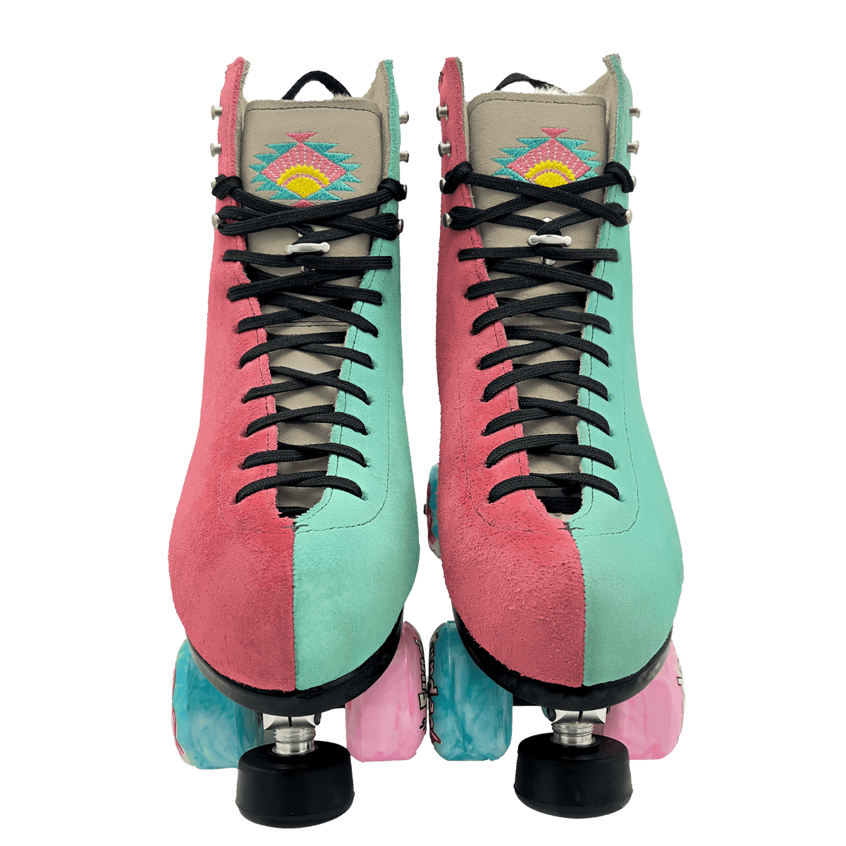 AriZona x Moxi Cherry Blossom Pro Skate – Moxi Shop