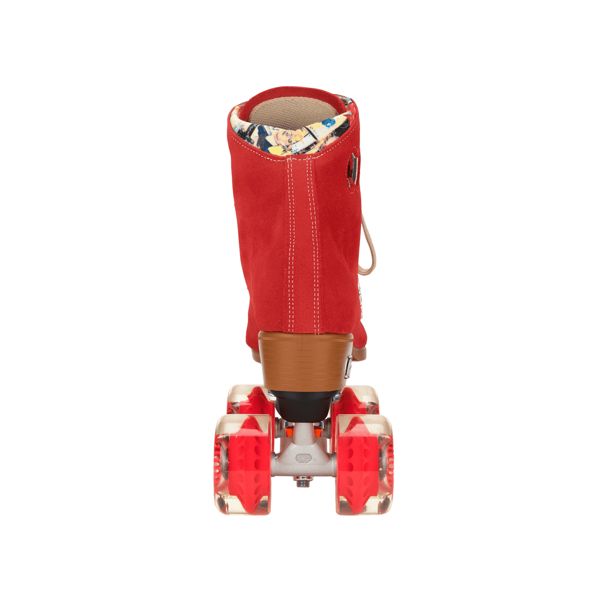 Moxi Lolly Outdoor Complete - Poppy Red – Moxi Shop