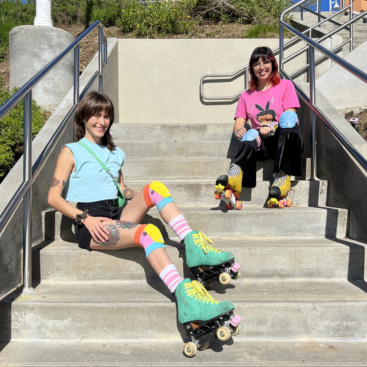 Covert Pads (Mismatch Sizes) – Moxi Shop