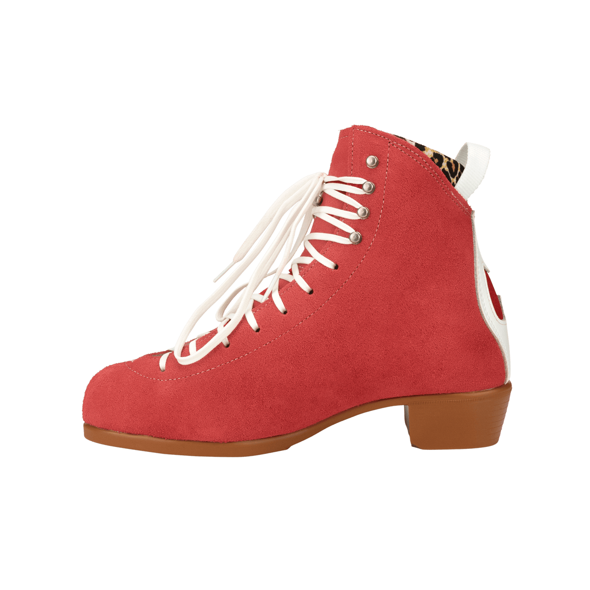Jack 1 - Poppy (Boot-Only) – Moxi Shop