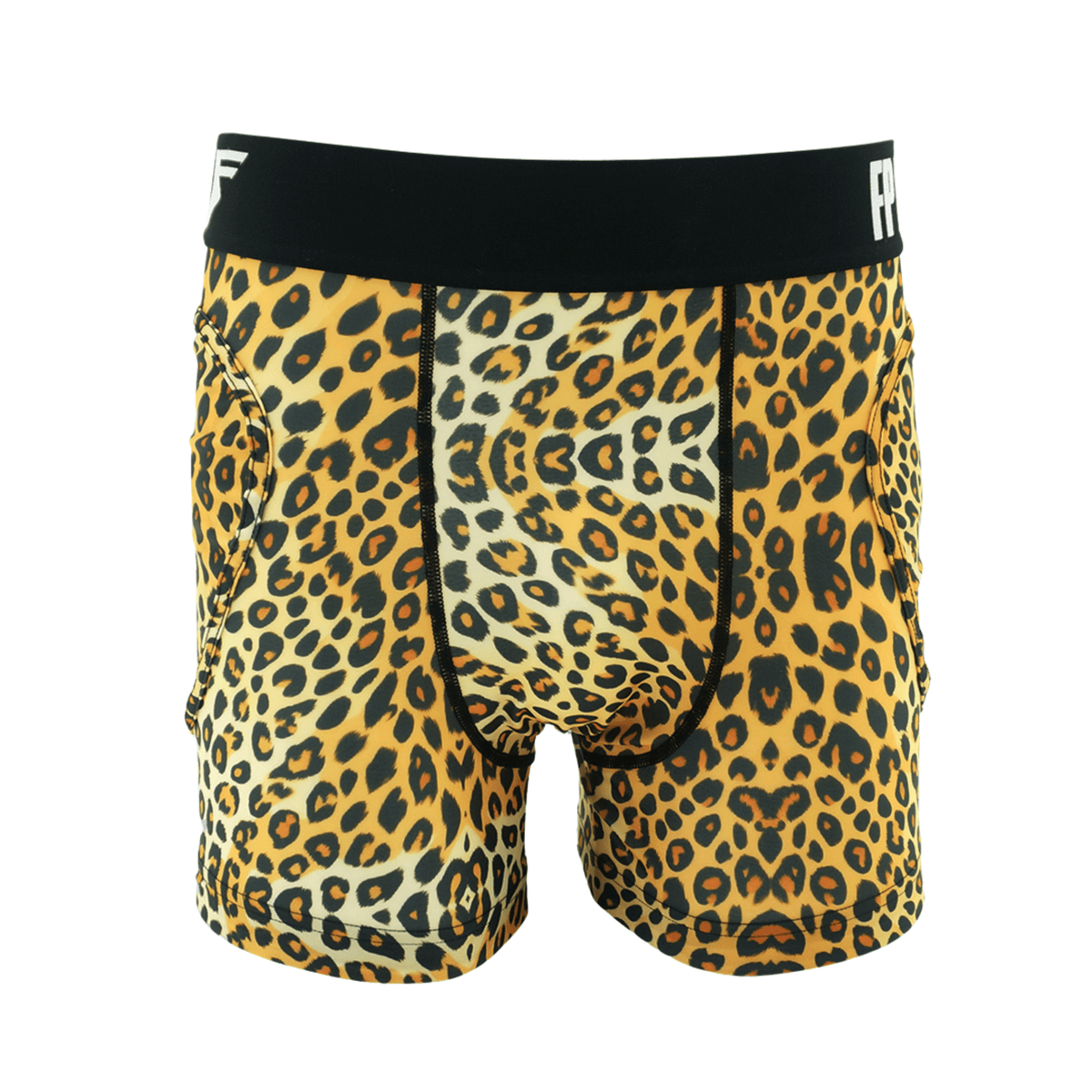 Padded Booty Shorts – Moxi Shop
