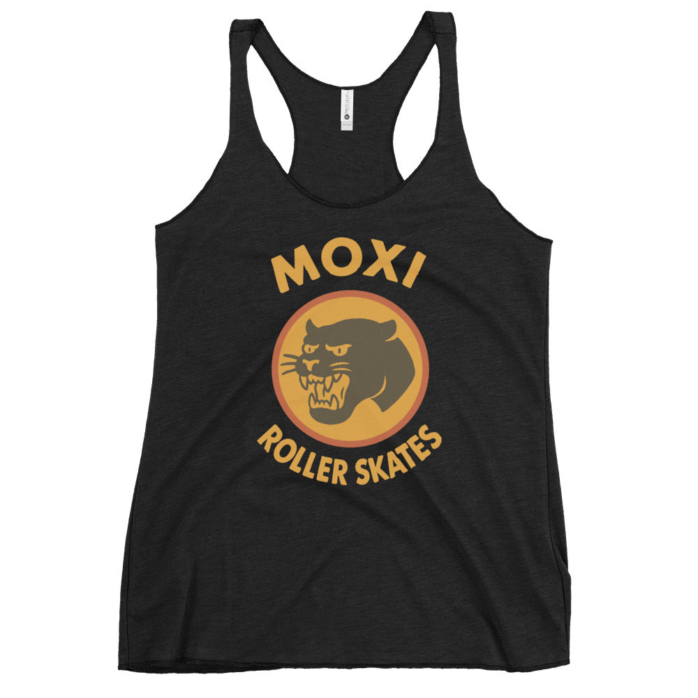 Panther Women's Racerback Tank – Moxi Shop