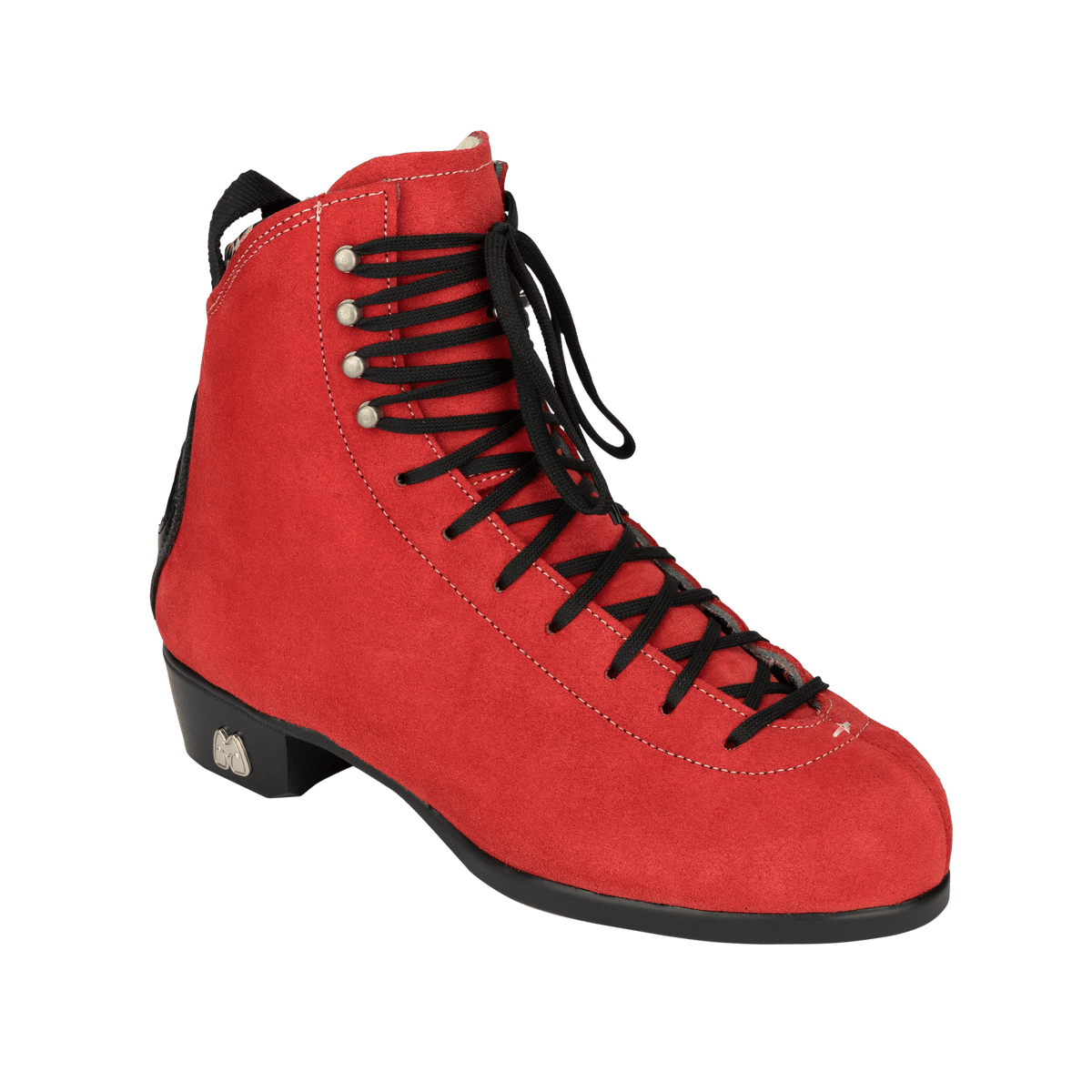 Jack 2 - Poppy (Boot-Only) – Moxi Shop