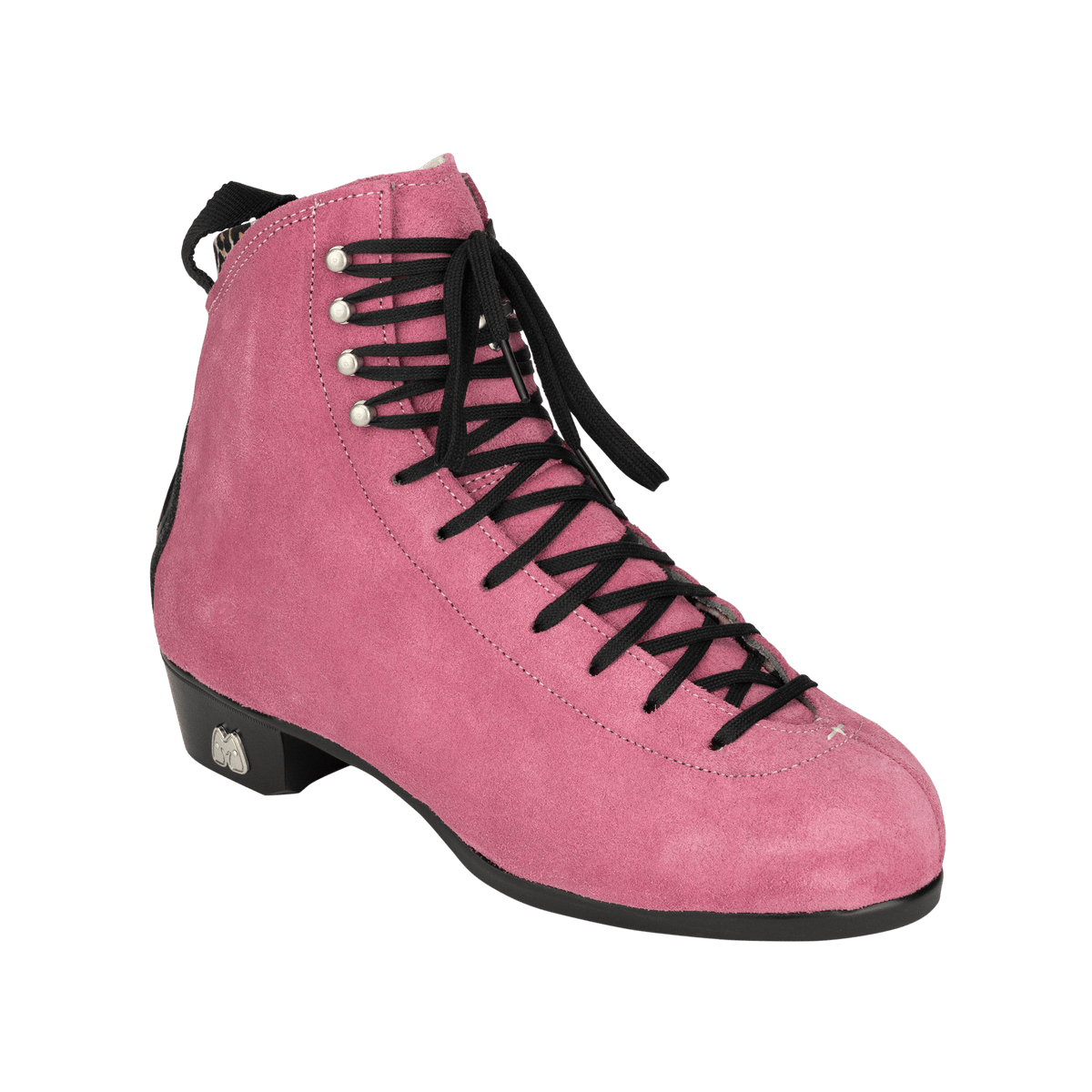 Jack 2 - Strawberry Pink (Boot-Only) – Moxi Shop